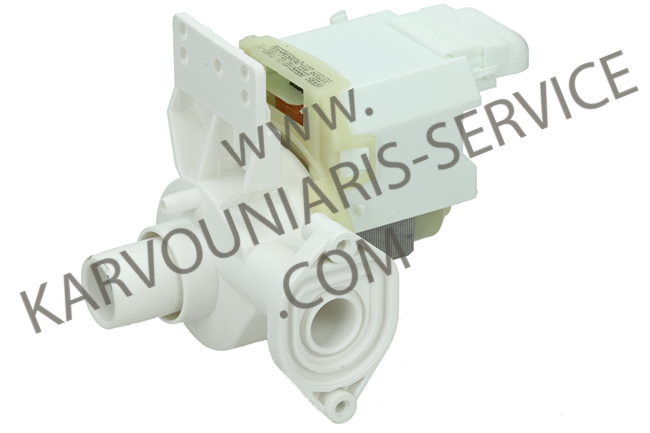 ΑΝΤΛΙΑ ΠΛΥΝΤΗΡΙΟΥ ΠΙΑΤΩΝ BOSCH / SIEMENS / PITSOS