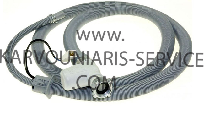 ΣΩΛΗΝΑΣ AQUA STOP ΠΛΥΝΤΗΡΙΩΝ AEG-ZANUSSI 50295663004