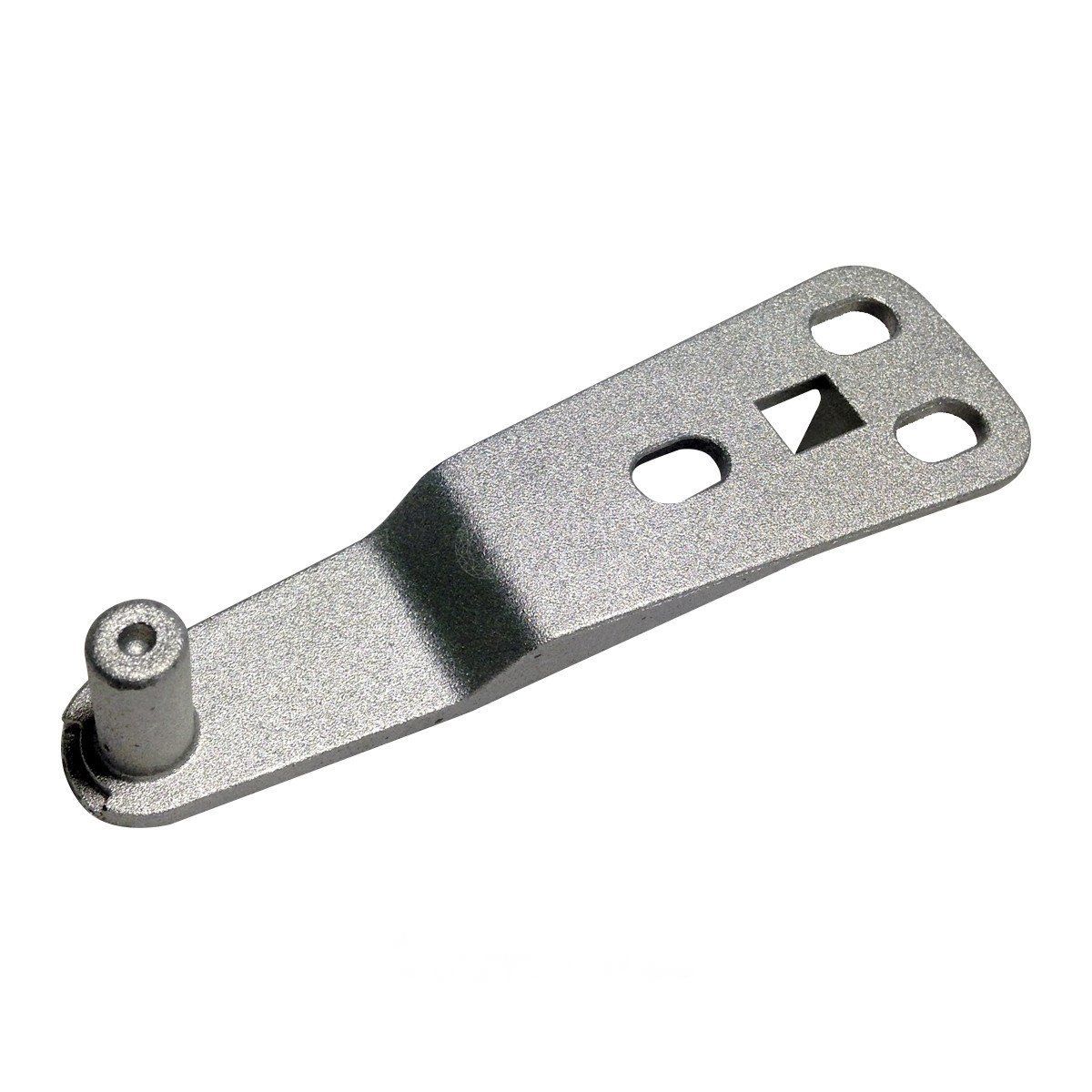 Μεντεσές πόρτας ψυγείου άνω WHIRLPOOL original