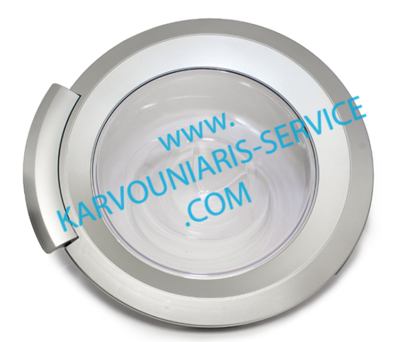 ΠΟΡΤΑ ΠΛΥΝΤΗΡΙΟΥ BOSCH SIEMENS PITSOS 00704287