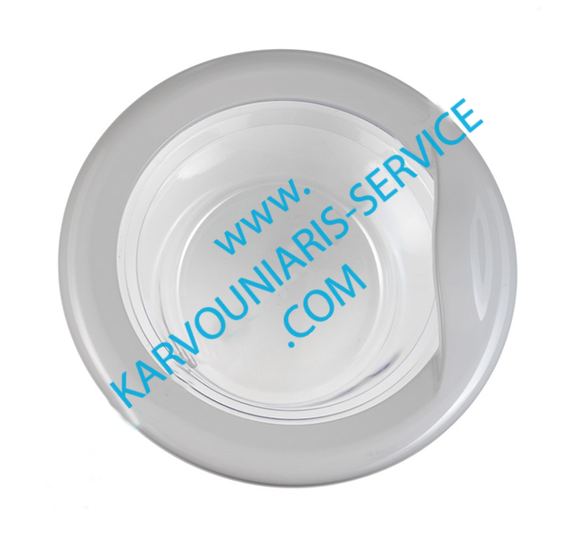 ΠΟΡΤΑ ΠΛΥΝΤΗΡΙΟΥ BOSCH SIEMENS PITSOS 00704287