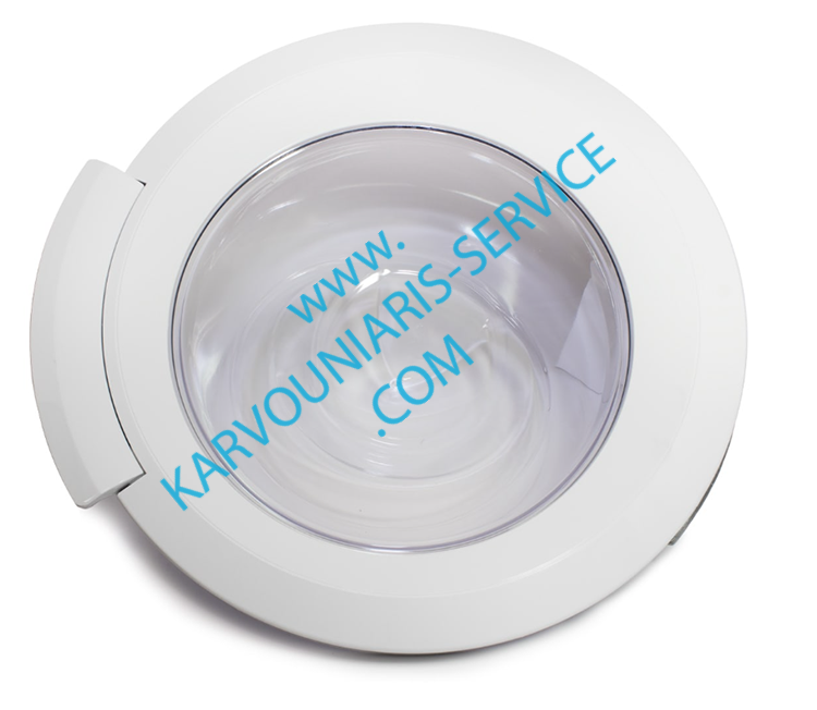 ΠΟΡΤΑ ΠΛΥΝΤΗΡΙΟΥ BOSCH SIEMENS PITSOS ORIGINAL 00704286 – karvouniaris ...