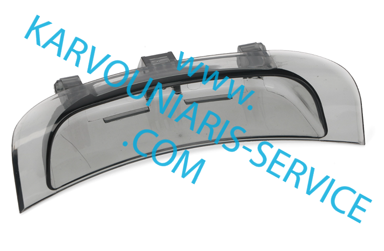 Κλείστρο πλυντηρίου ρούχων HOOVER CANDY 43011740