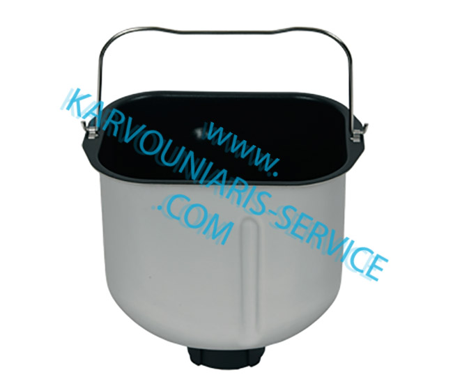 ΚΑΔΟΣ ΑΡΤΟΠΑΡΑΣΚΕΥΑΣΤΗ TEFAL MOULINEX OW2101