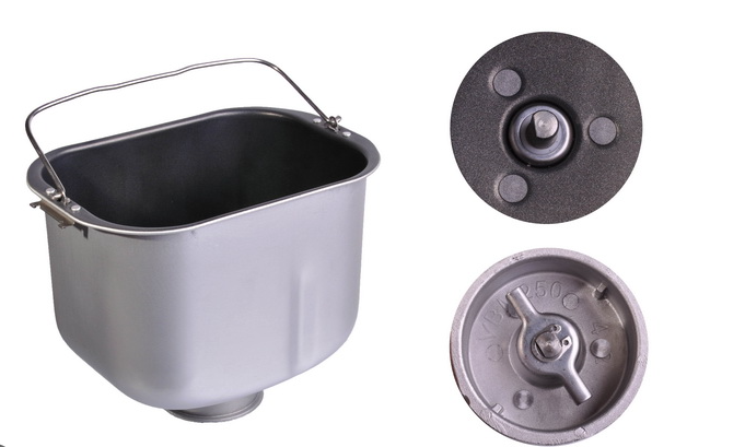 ΚΑΔΟΣ ΑΡΤΟΠΑΡΑΣΚΕΥΑΣΤΗ KENWOOD KW702945