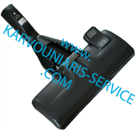 Πέλμα σκούπας Rowenta Silence Force Lock System ZR904801